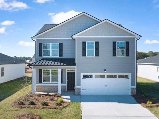 1173 SE Erica Way SE, Atlanta, GA 30354