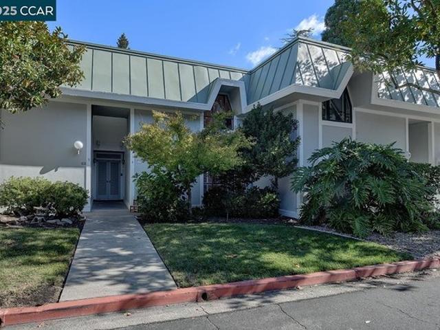 1173 Singingwood Ct Apt 4, Walnut Creek, CA 94595