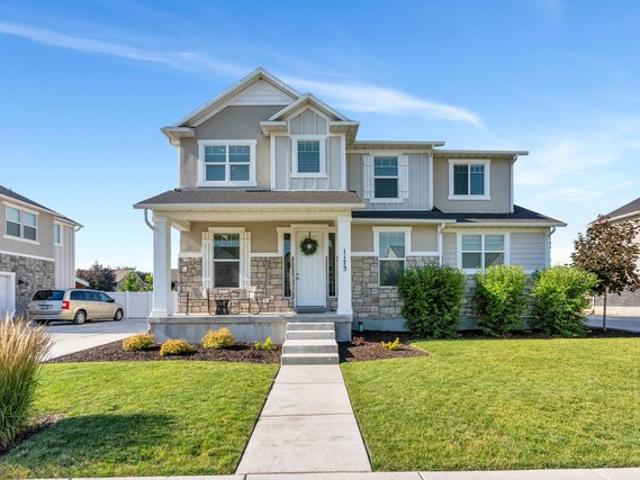 1173 W 1275 S, Springville, UT 84663