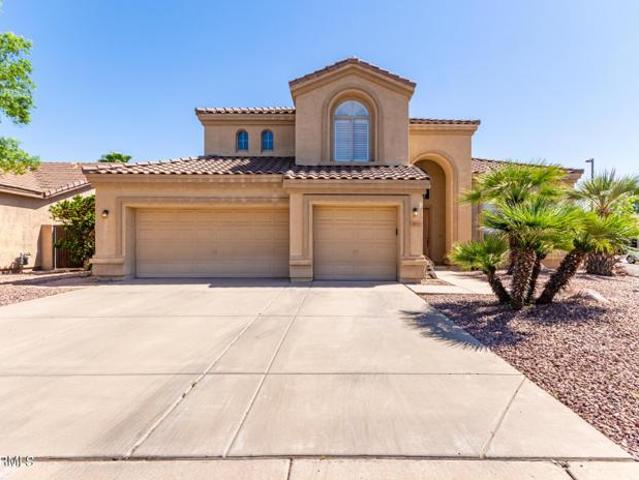 1173 W Windhaven Ave, Gilbert, AZ 85233