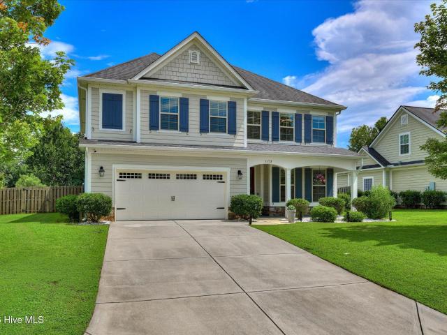 1173 Waltons Pass