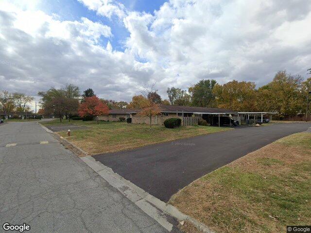 1173 Woodbrook Cir W Apt B, Columbus, OH 43223