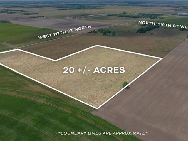 117th St N, Sedgwick, KS 67135