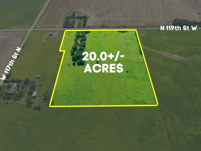117th St N, Sedgwick, KS 67135