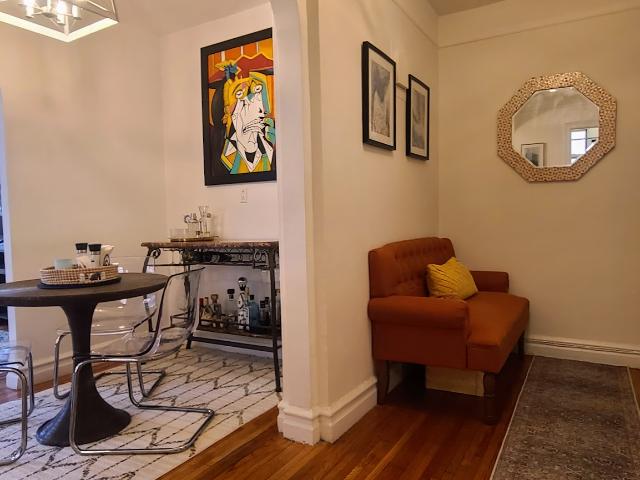 117 01 Park Lane South, Unit B3L | Compass