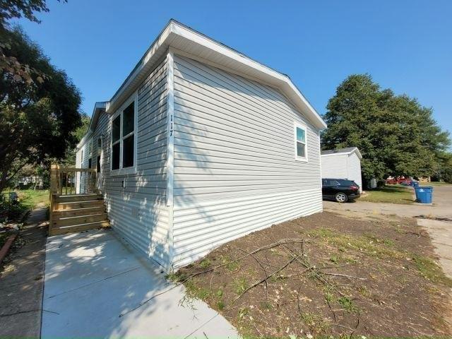 117 116th Ave NE Unit 420, Blaine, MN 55434