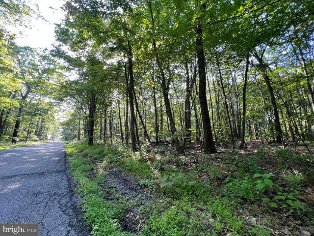 117 & 118 Kittanning Overland Pass Run