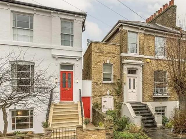 117, 119 Middleton Road, London, E8 4LR, United Kingdom | 4 bed house for rent #138932164 | Rentberry