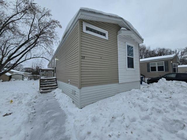 117 111th Sq NE Unit 135, Blaine, MN 55434