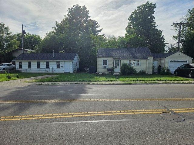 117 121 N Maple Ave, Fairborn, OH 45324