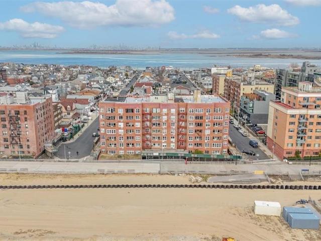 117 12 Ocean Prom, Unit 2N
