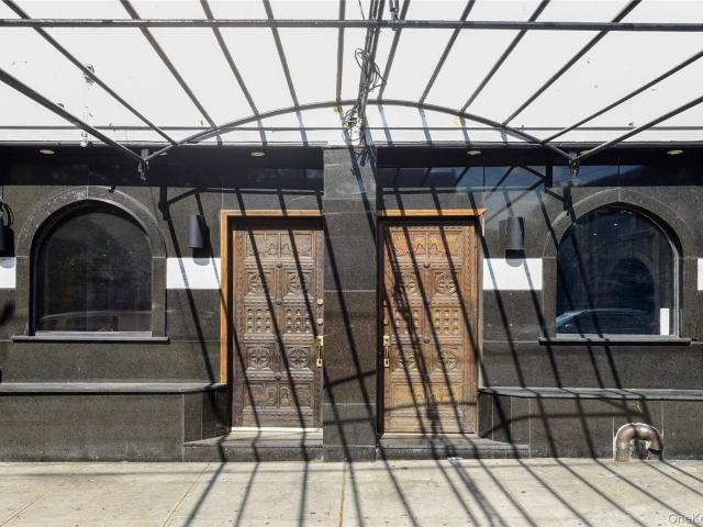 117 1 / Hillside Avenue