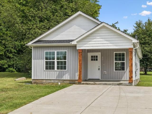 117 21st Ave W, Springfield, TN 37172