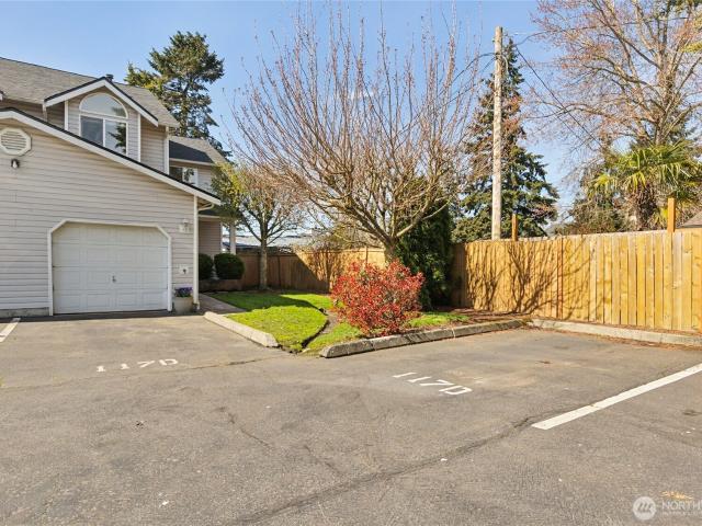 117 21st St SE, Unit D, Auburn, WA 98002 | Compass