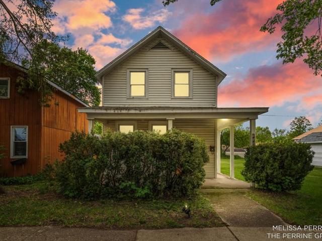 117 2nd Ave, Big Rapids, MI 49307