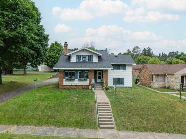 117 7th Ave N, Iron River, MI 49935