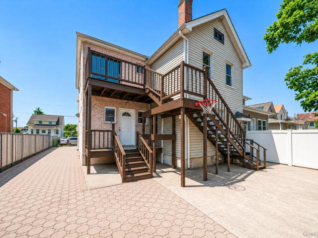 117 43 th Street