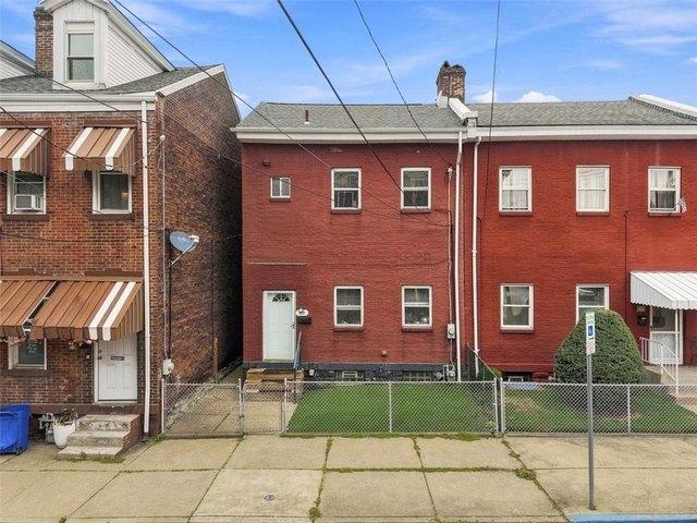 117 44th St, Pittsburgh, PA 15201