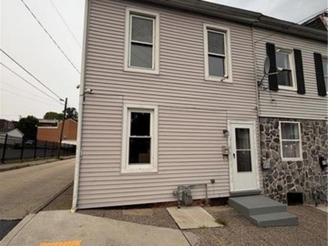 117 5th St, Allentown, PA 18101