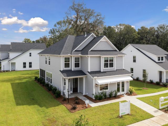 117 Cotton Tree Place
