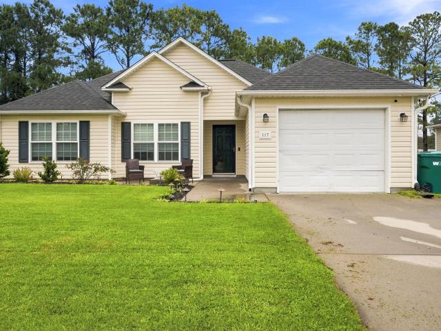 117 Cottage Creek Circle