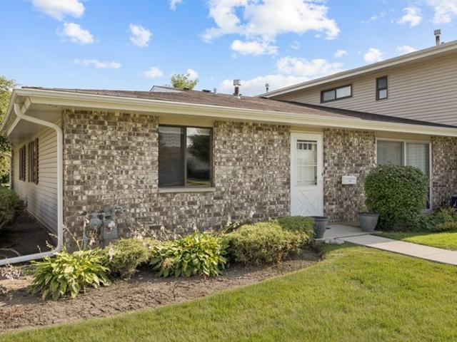 117 Cotuit Ct Unit 117, Schaumburg, IL 60193