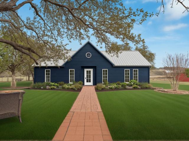 117 County Road 407