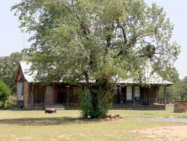117 County Road 485, Ranger, TX 76470