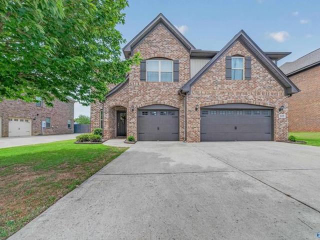 117 Count Fleet Ct, Madison, AL 35756
