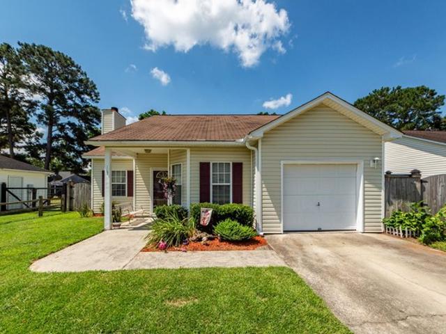 117 Coventry Rd, Summerville, SC 29486