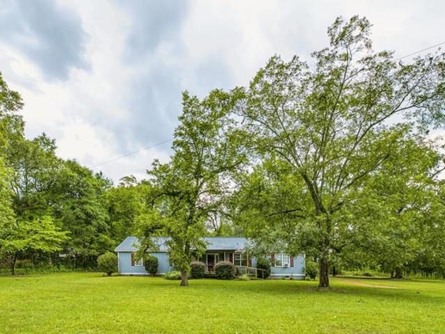 117 Cow Pen Rd, Plains, GA 31780