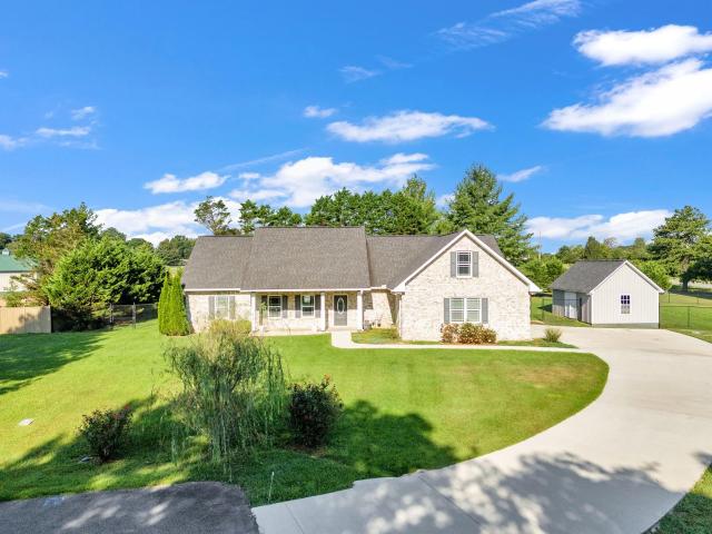 117 Co Rd 1418