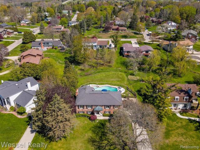 117 Coachlamp Road