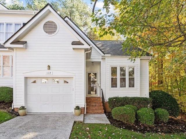 117 Colchis Ct, Cary, NC 27513