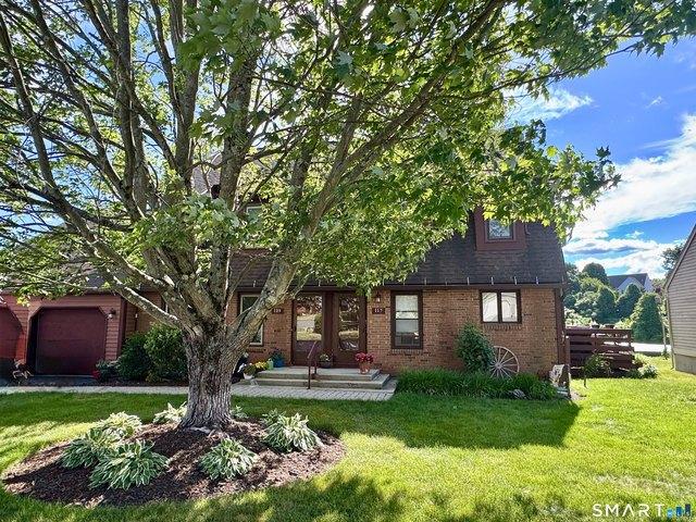 117 Colonial Hill Dr Unit 117, Wallingford, CT 06492