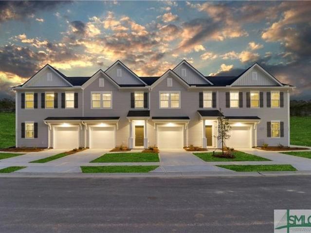 117 Congo Ct, Pooler, GA 31322