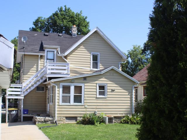117 Cook St