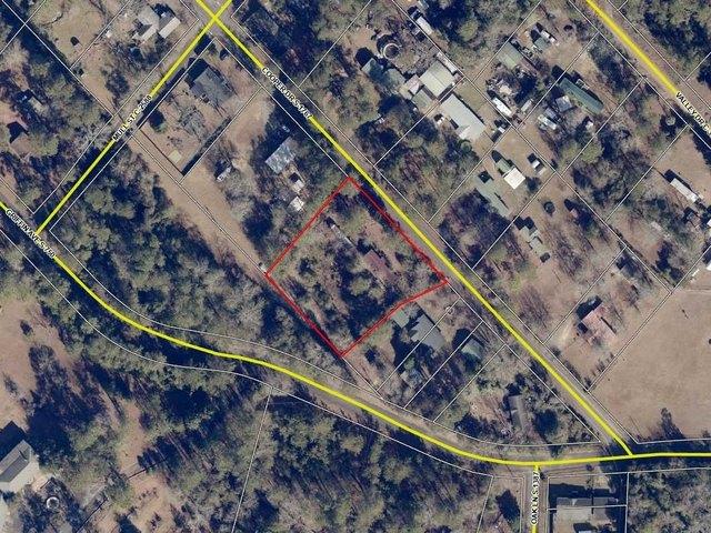 117 Cooper Dr, Aiken, SC 29803