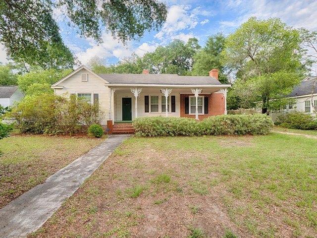 117 Cooper St, Kingstree, SC 29556