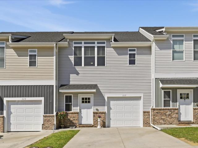 117 Coralyrose Ct
