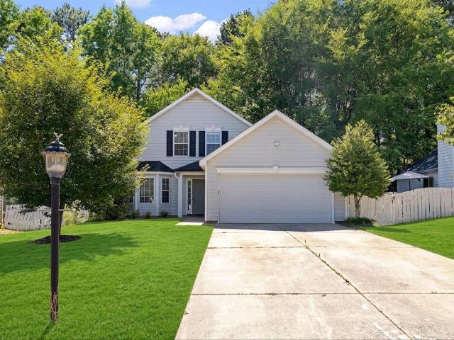 117 Cabana Drive