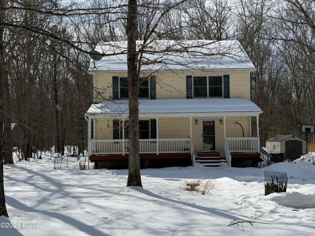 117 Cabin Road