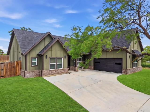 117 Cactus Canyon Dr, Jacksboro, TX 76458 | MLS #21239 | Compass