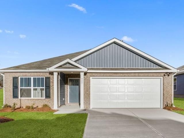 117 Cades Cove Dr, Greenwood, SC 29646