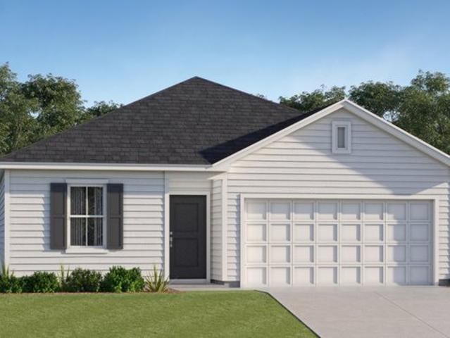 117 Calpurnia St, Warner Robins, GA 31093