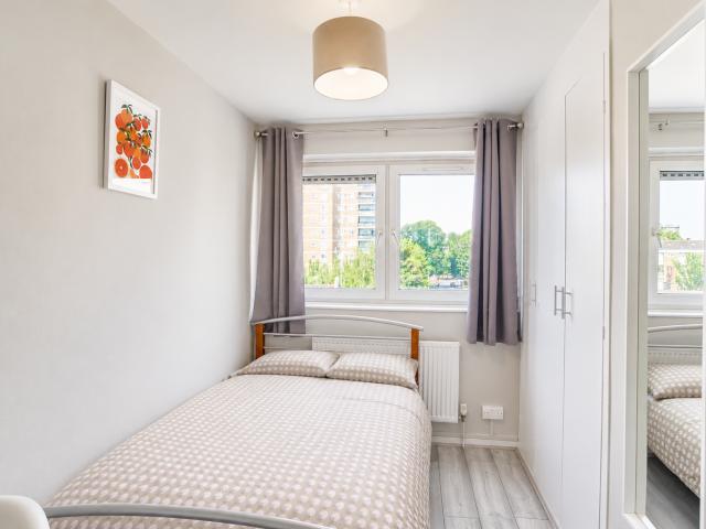117 Candy Street – Room 2