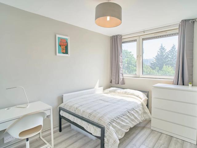 117 Candy Street – Room 4