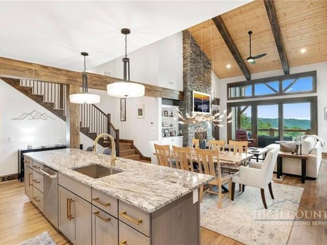 117 Canyon Gap Unit A6, Blowing Rock, NC 28605