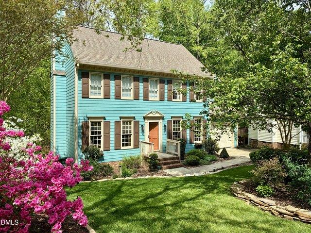 117 Canyon Run, Cary, NC 27513