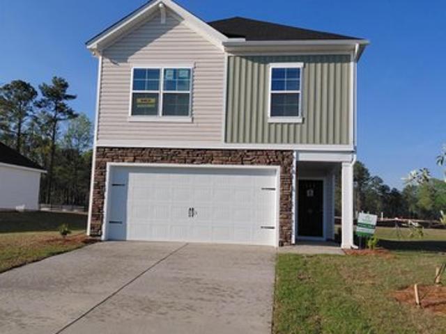 117 Cape Horn Dr, Columbia, SC 29209